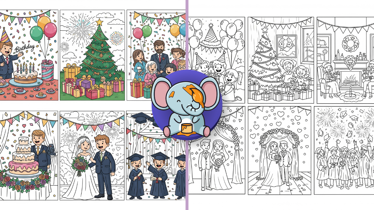 Best Joker Coloring Pages Online – 60+ Free to Print & Colors